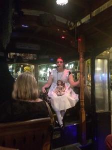 Robert The Doll; A Key West Legend - Mags On The Move