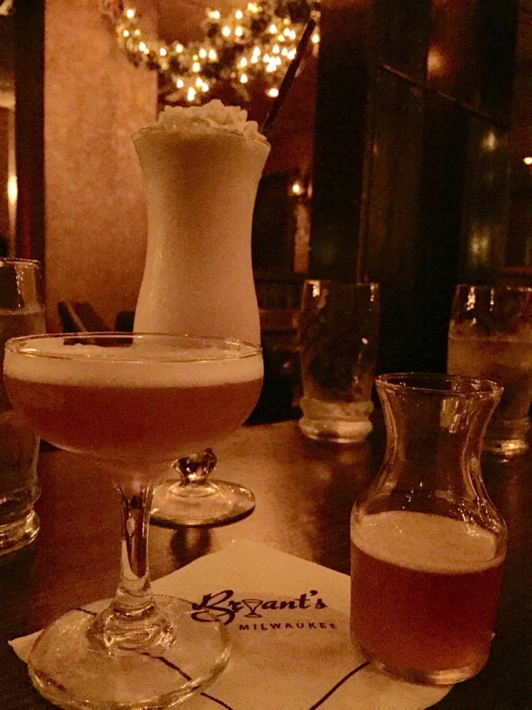 5 Drinks You Must Have In Milwaukee - Mags On The Move