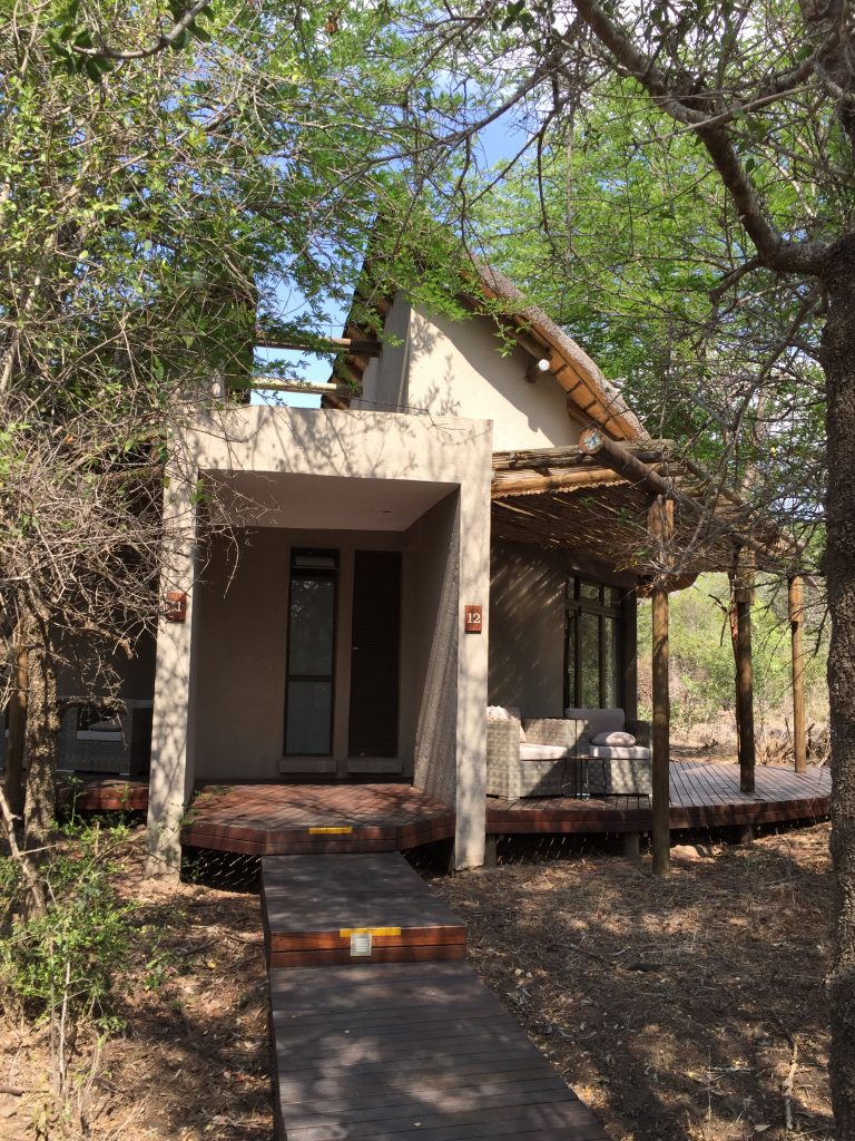 Moditlo River Lodge - Affordable South African Luxury - Mags On The Move