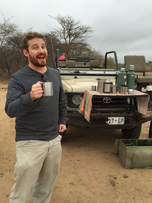 Moditlo River Lodge - Affordable South African Luxury - Mags On The Move